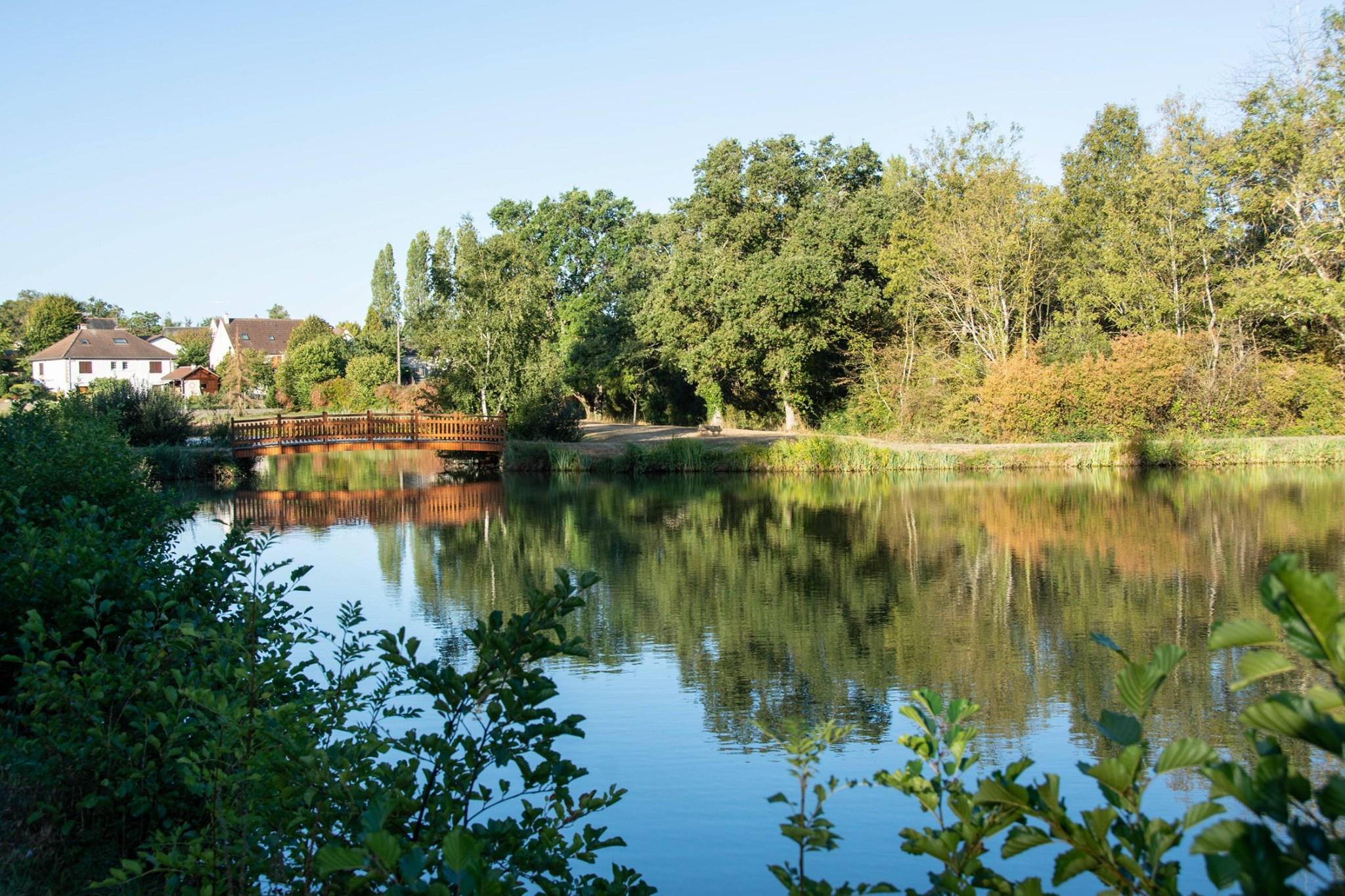 Village de Coullons, COULLONS | Tourisme Loiret