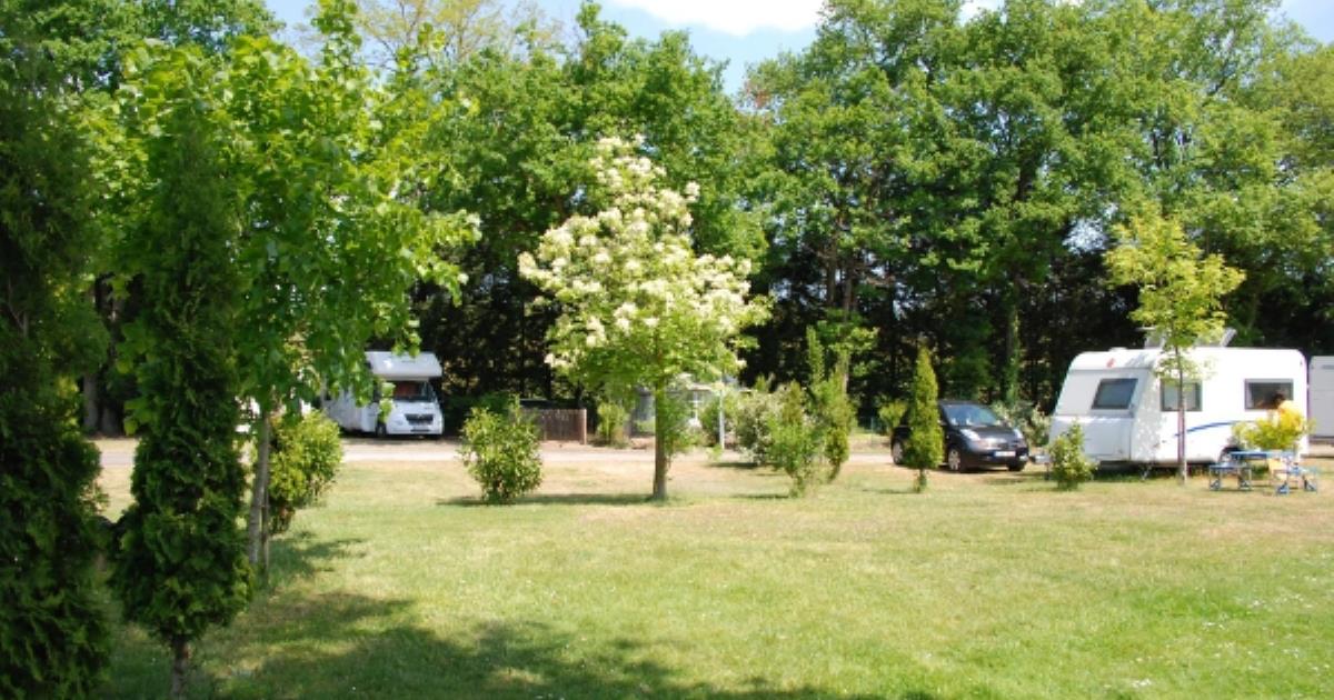 Location Camping Car Orleans Centre – TKKXDH