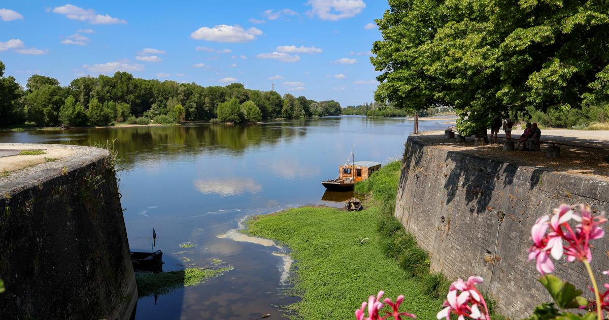 Combleux - Orléans Val de Loire Tourisme