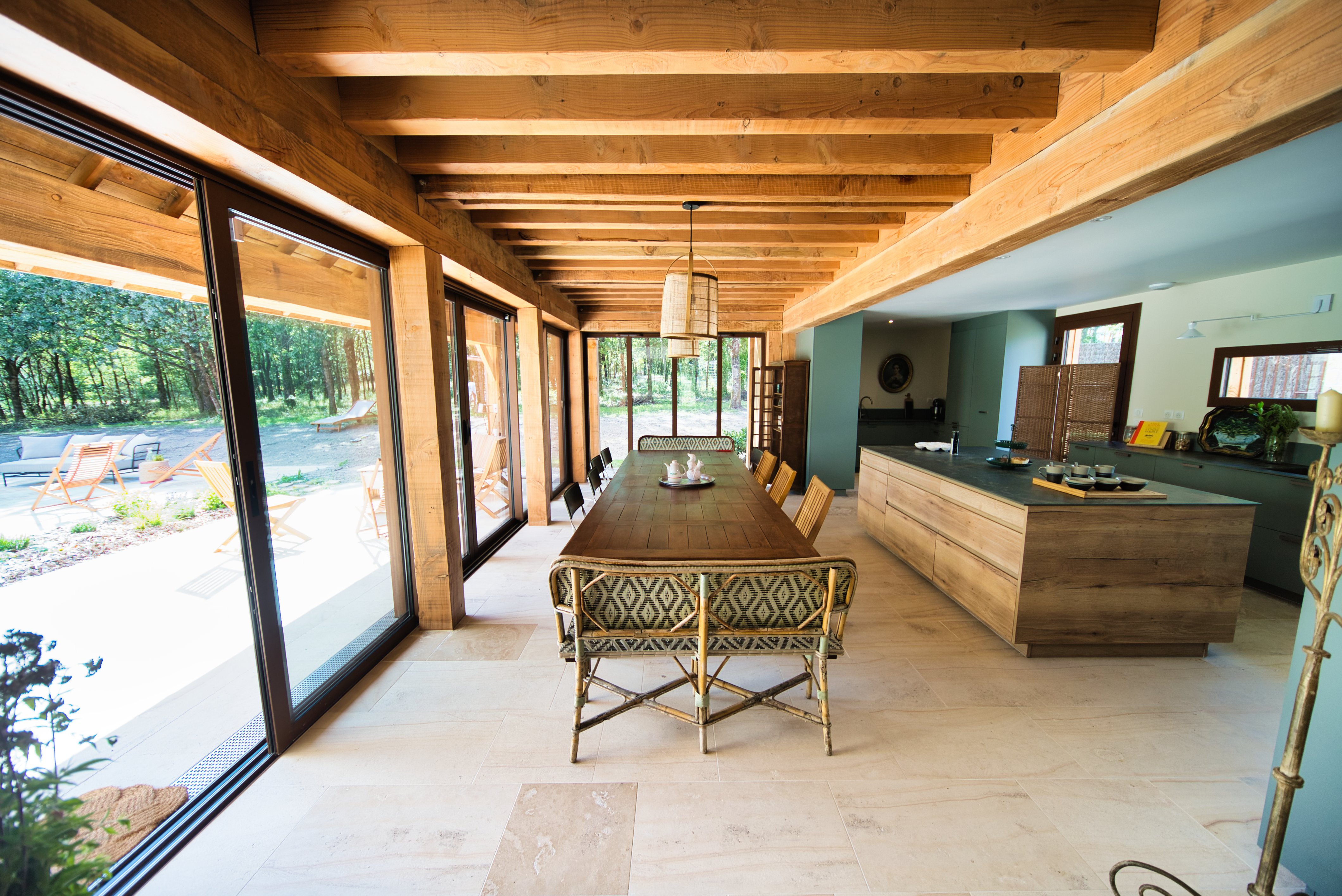 Le Hameau de Perrat, LION-EN-SULLIAS | Tourisme Loiret