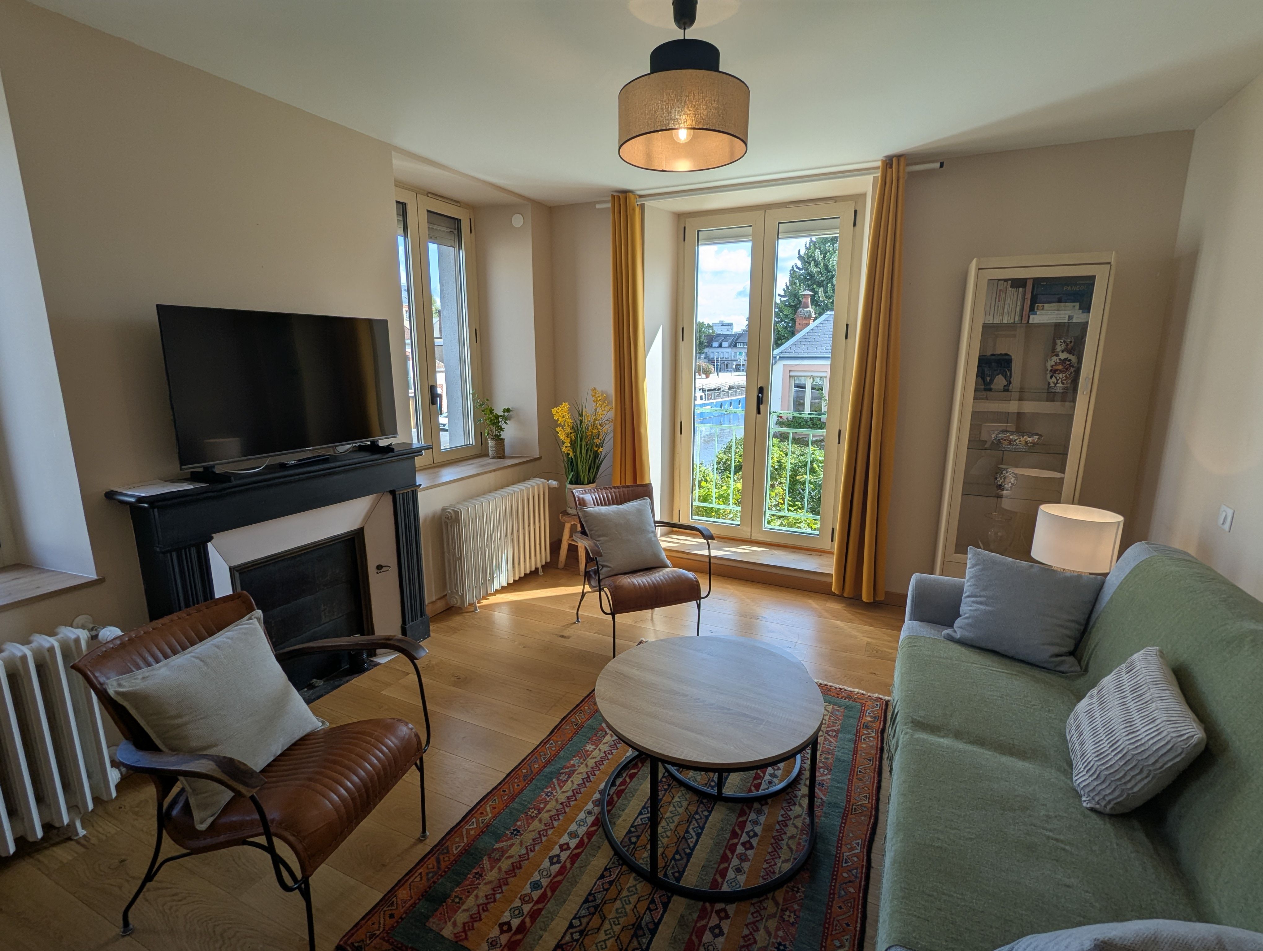 Résidence du Canal, MONTARGIS | Tourisme Loiret