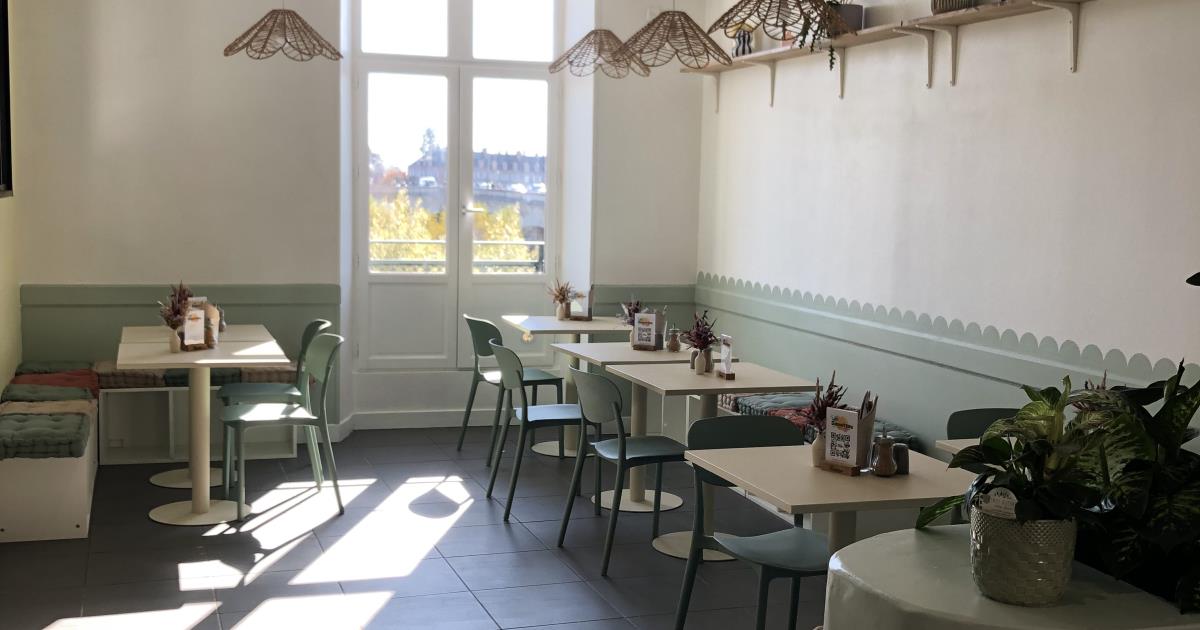 Les Semettes - Orléans Val de Loire Tourisme