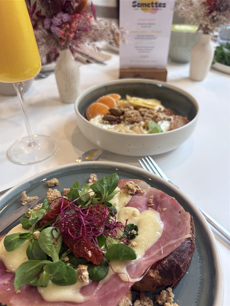 Les Semettes - Orléans Val de Loire Tourisme