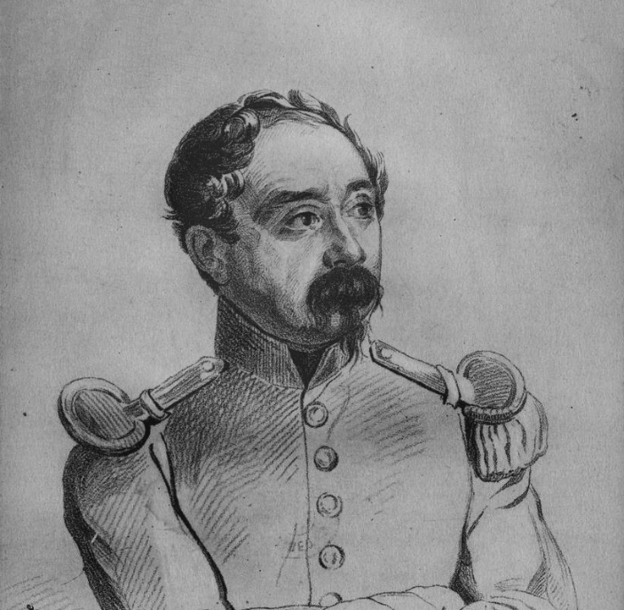 Capitaine Lelièvre, LE MALESHERBOIS | Tourisme Loiret