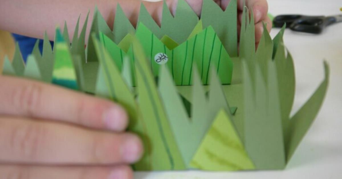 Stage d'arts plastiques (6-8 ans) - Orléans Val de Loire Tourisme