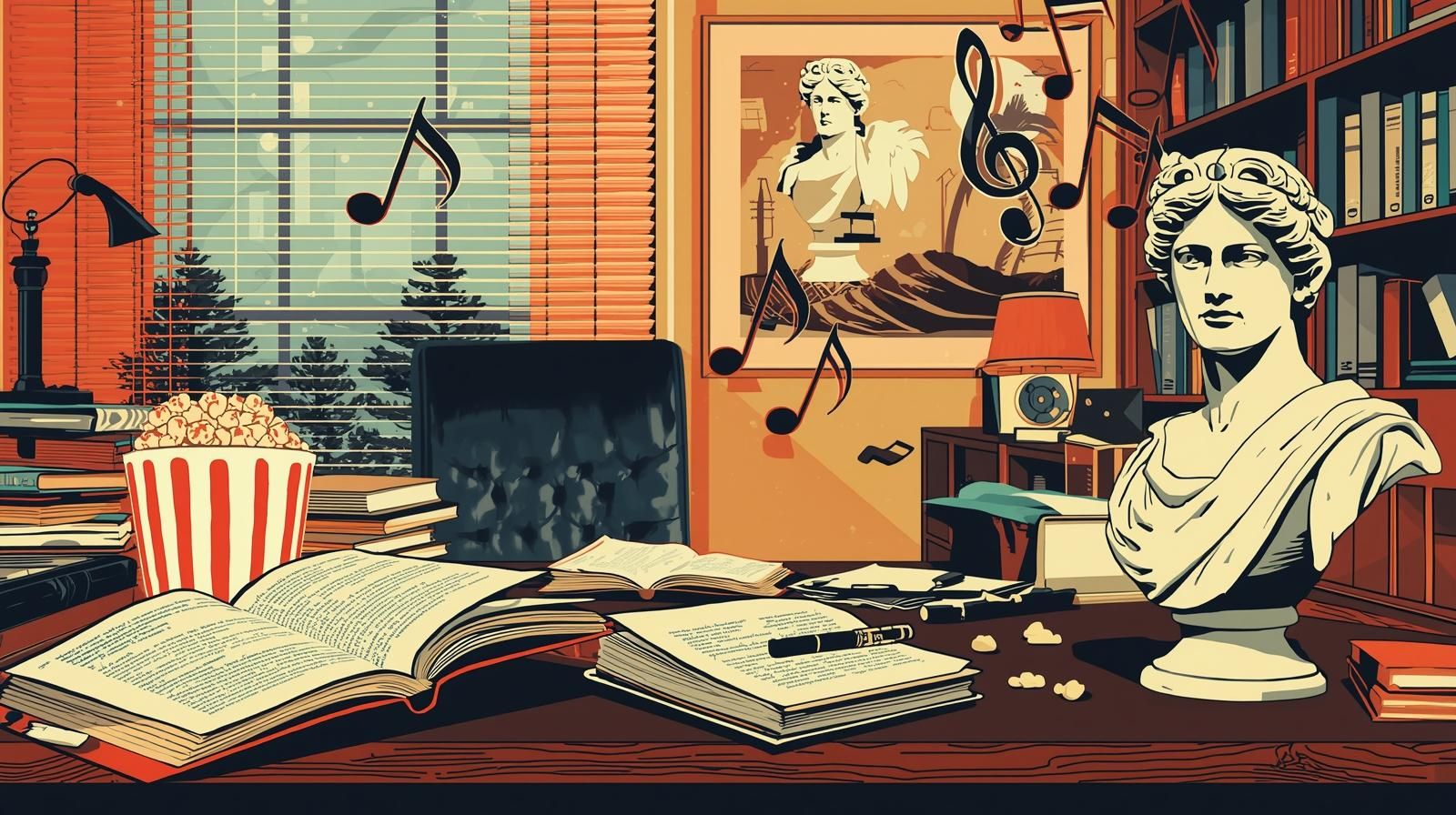 Club culture 8-12 ans : Mythologie, MONTARGIS | Tourisme Loiret