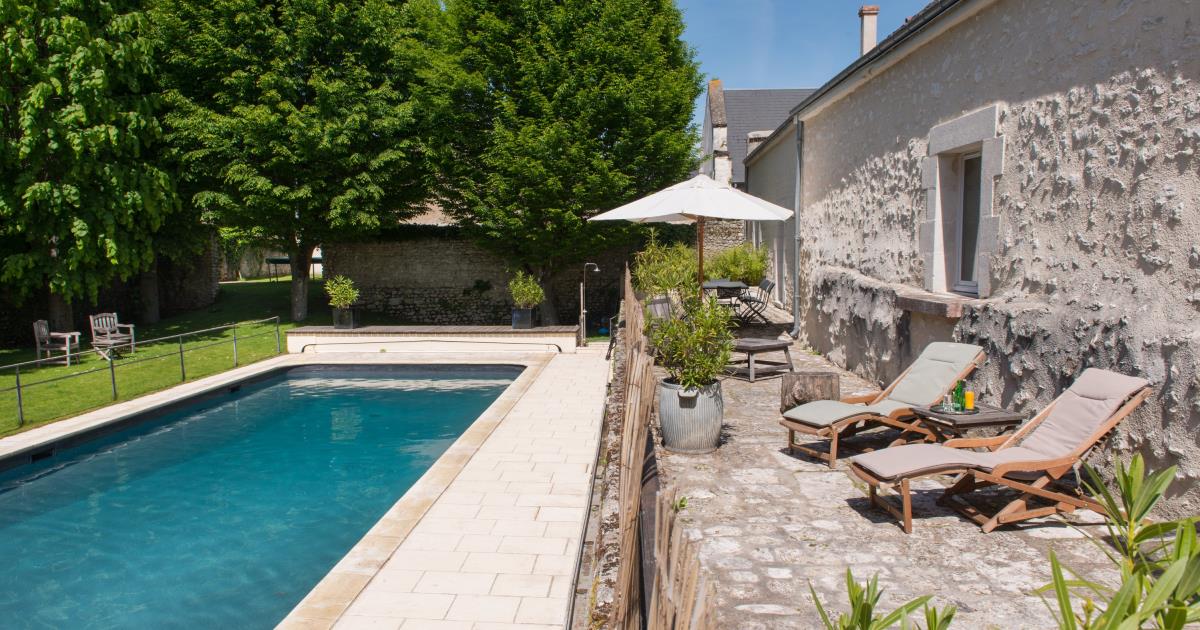 The Ecu de Bretagne - Orléans Val de Loire Tourisme
