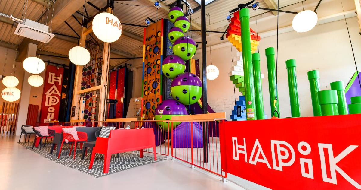 HAPIK - Orléans Val de Loire Tourisme