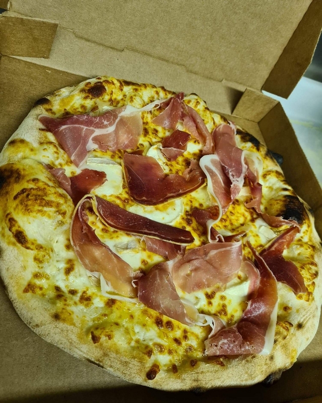 PizzaYolo - Val de Loire & Forêt d'Orléans